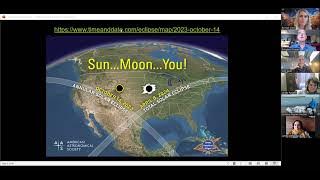 SciAct Rural - NASA Science