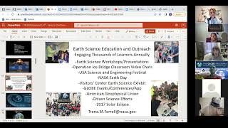 SciAct Rural - NASA Science