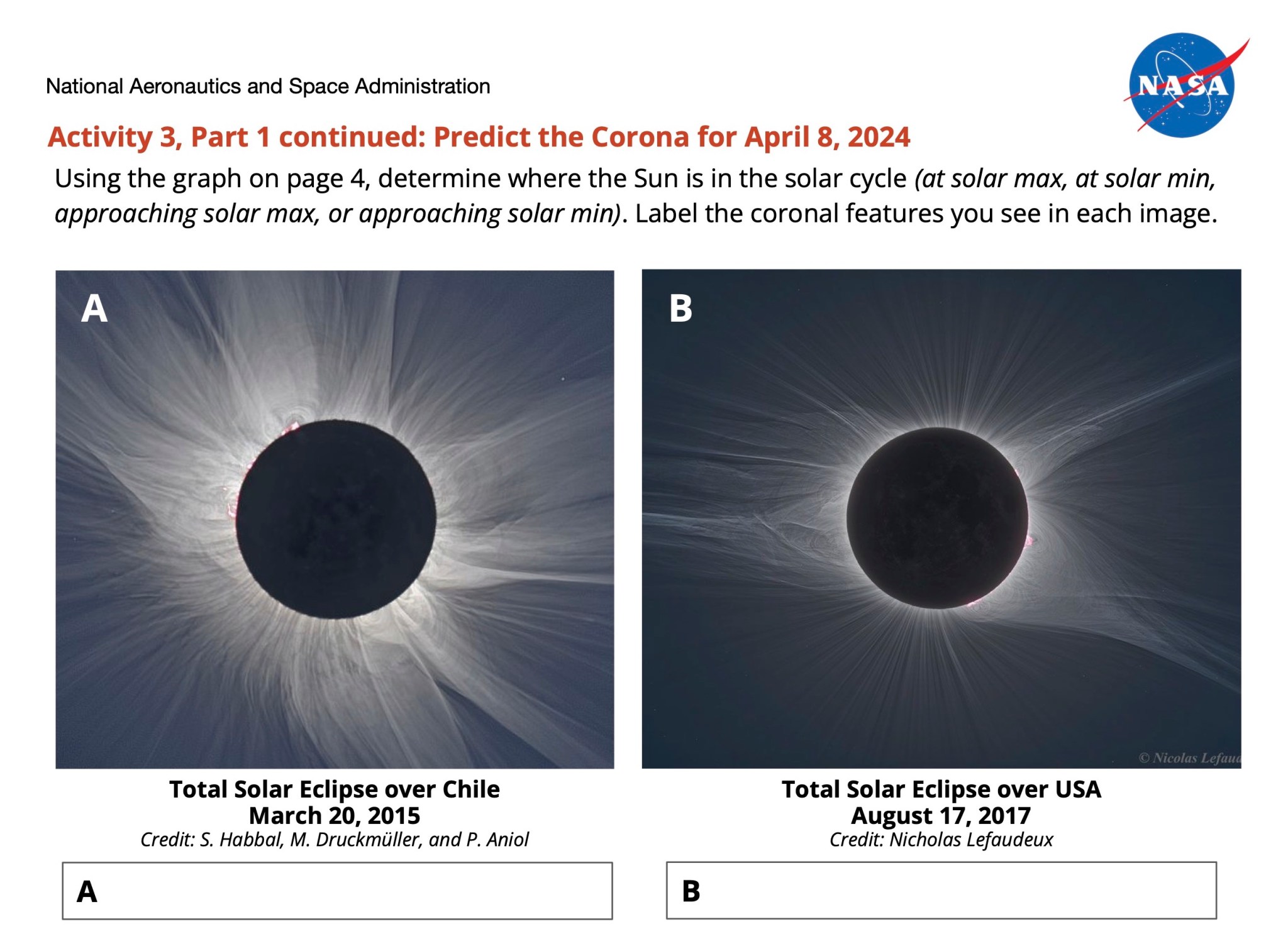 - NASA Science