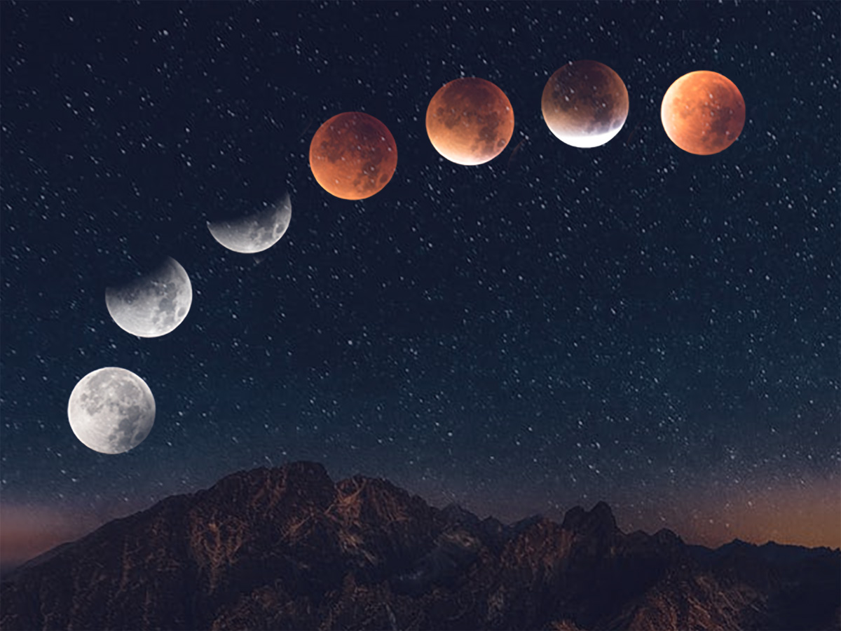 What You Need To Know About the March 2025 Total Lunar Eclipse - NASA ...