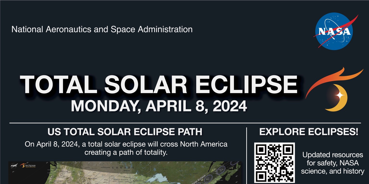 Eclipse Resources - NASA Science