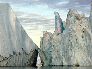 Climate Change - NASA Science