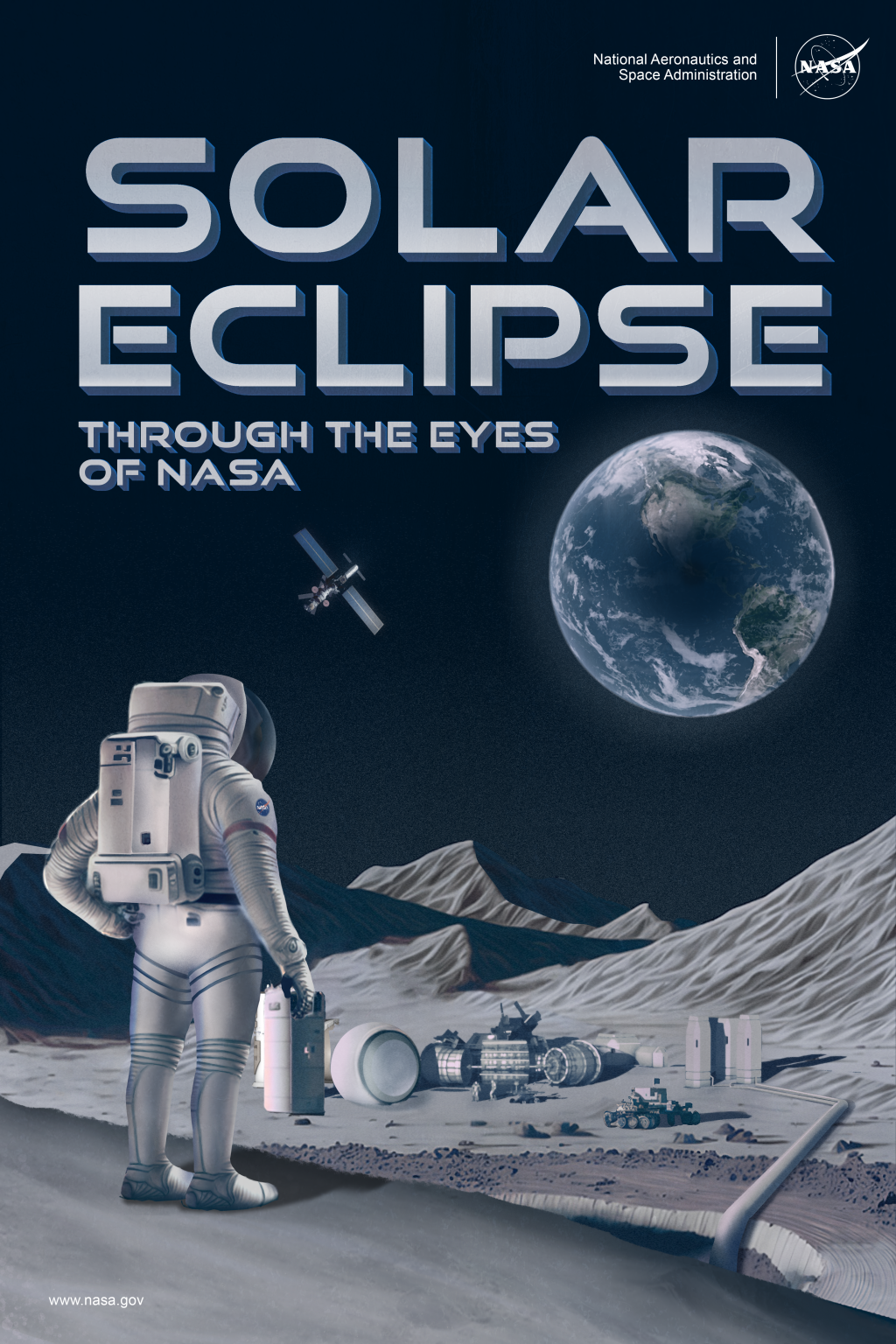 Eclipse Resources - NASA Science
