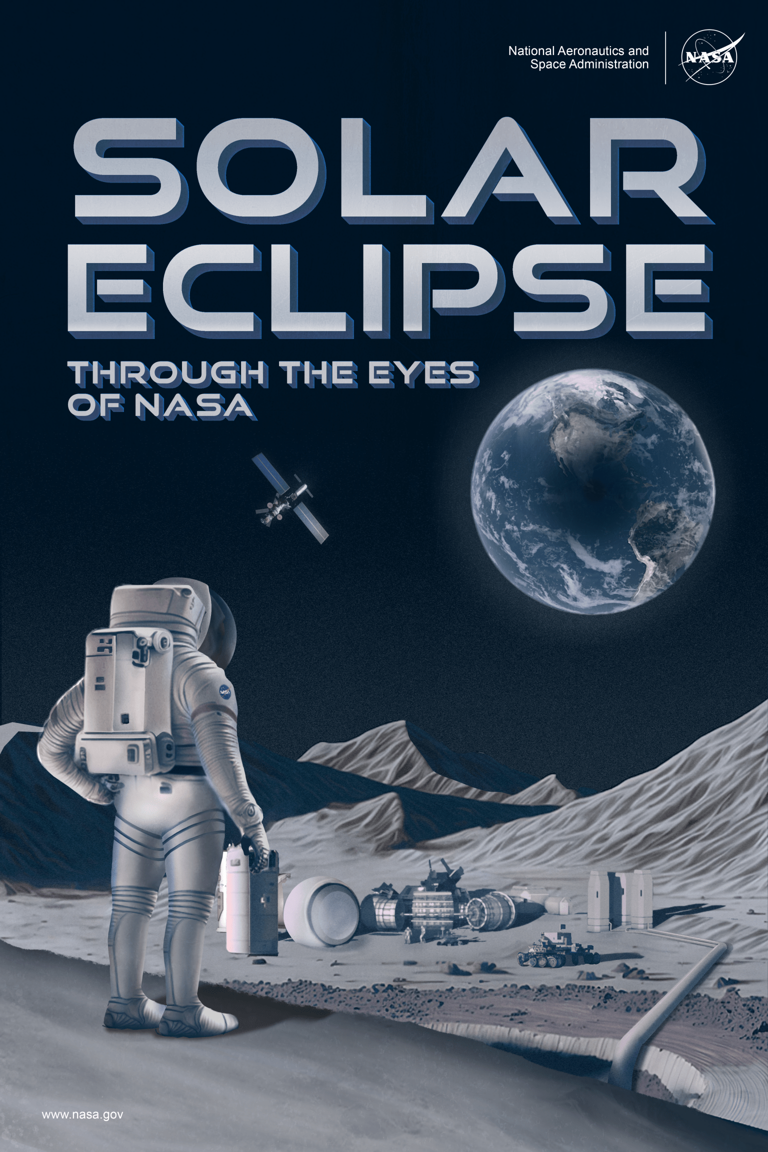 Eclipse Resources - NASA Science