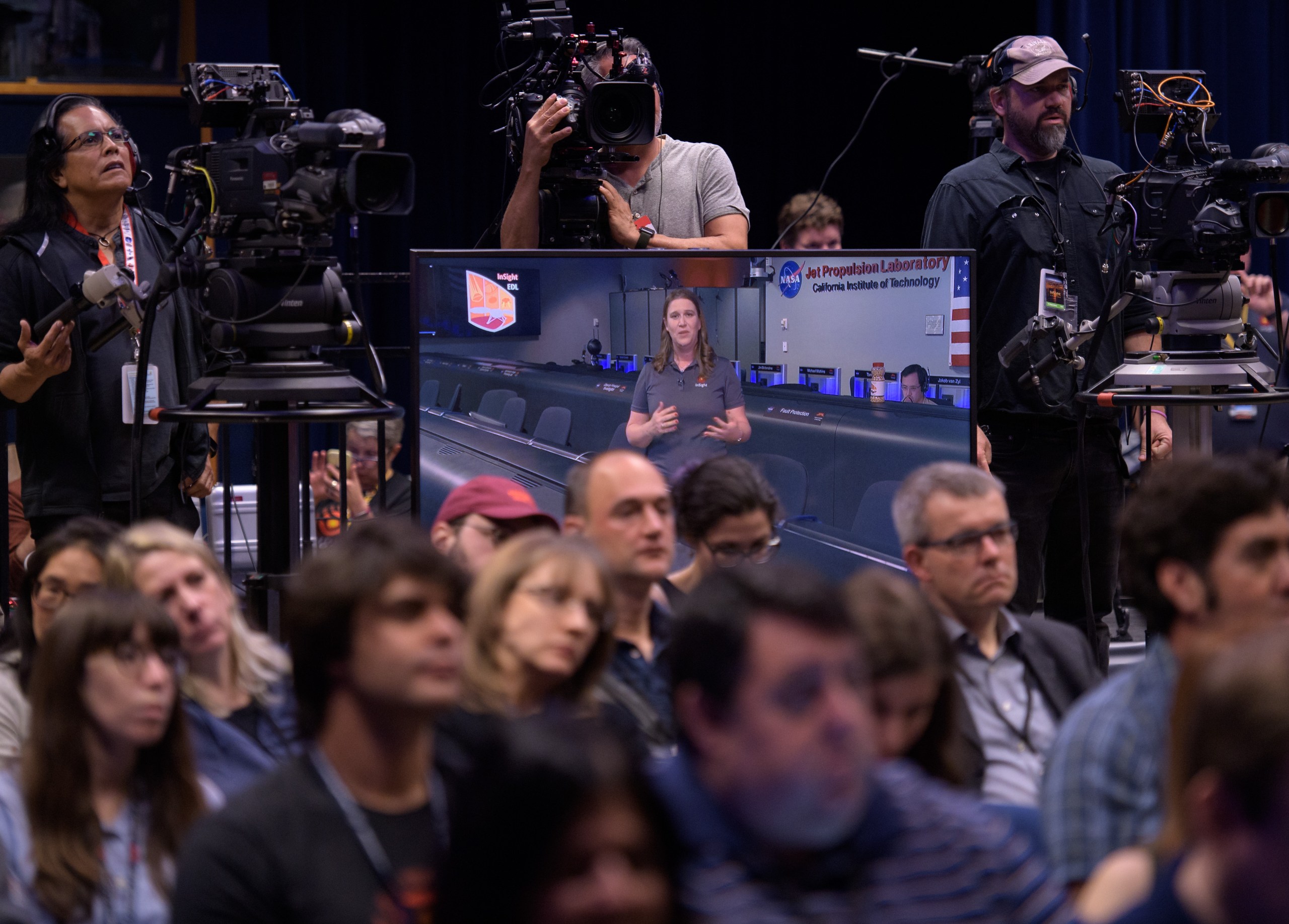 Radioisotope Power Systems Contact - NASA Science