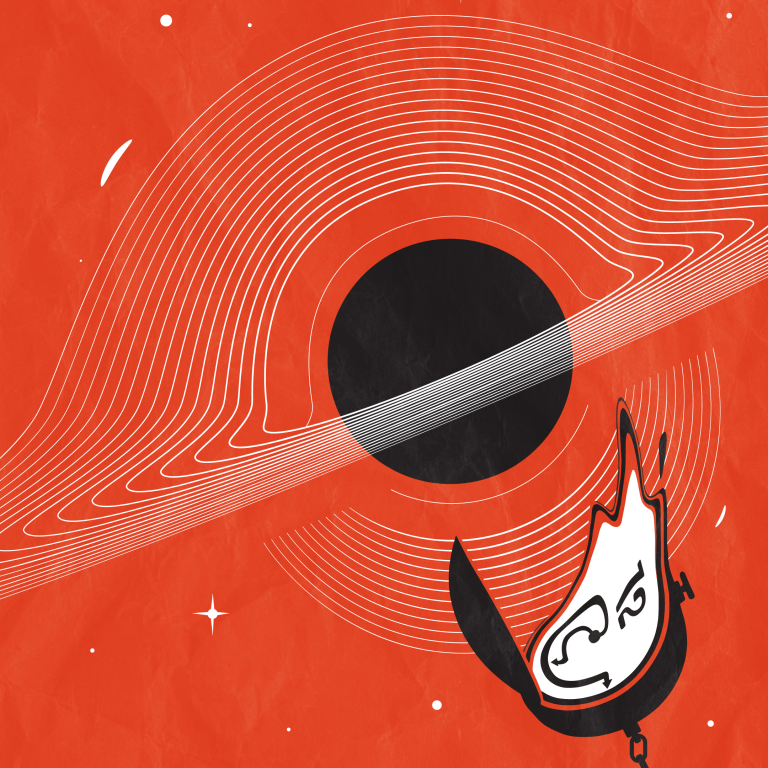Black Hole Week 2024 - NASA Science