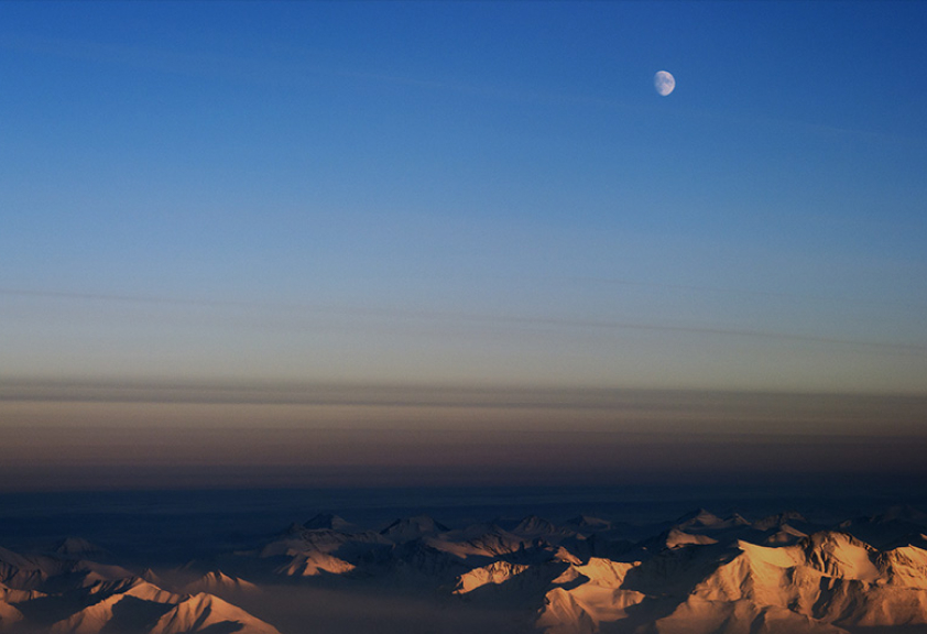 Climate Change - NASA Science