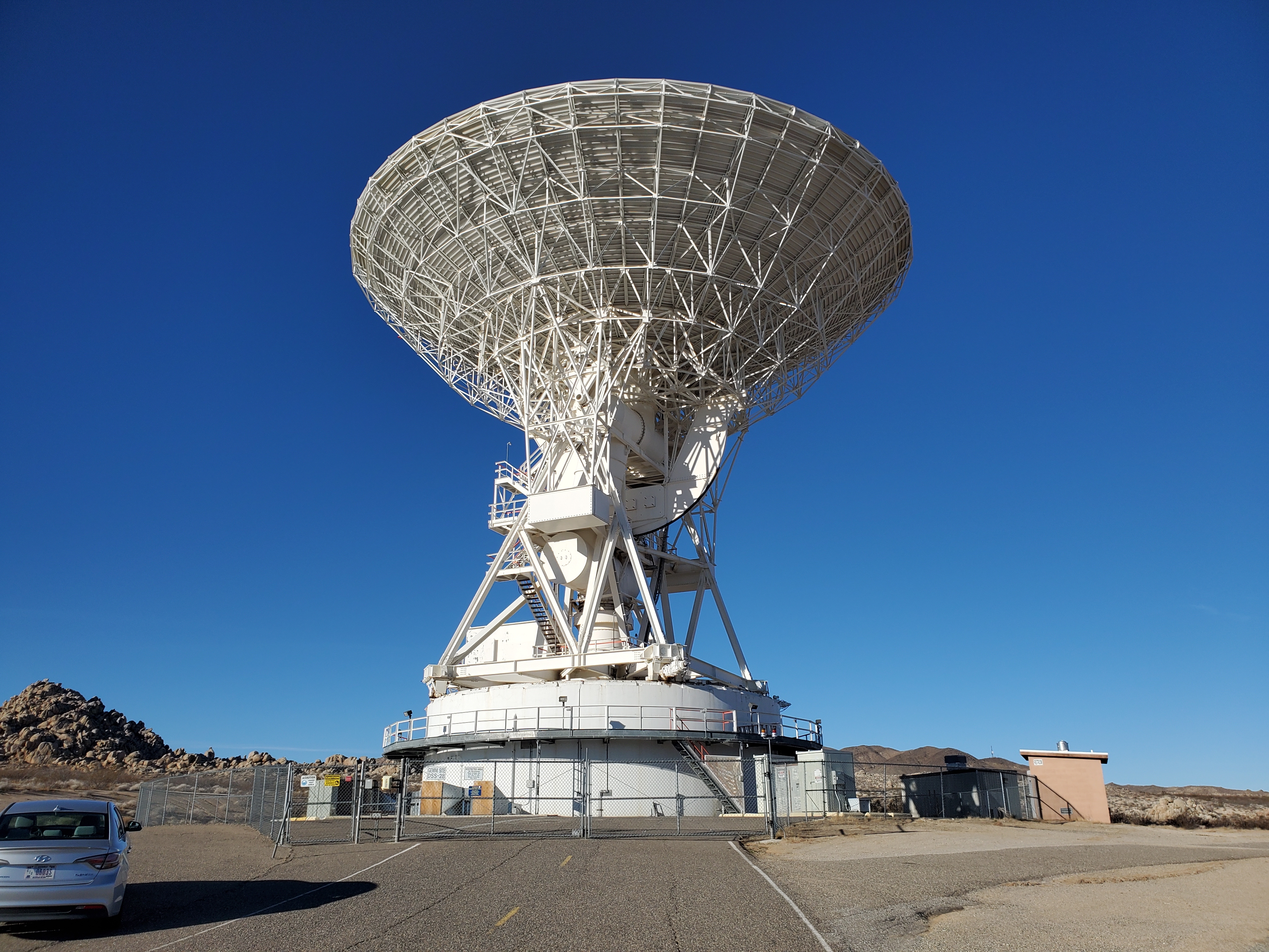 Ride the Wave of Radio Astronomy During the Solar Eclipse - NASA Science