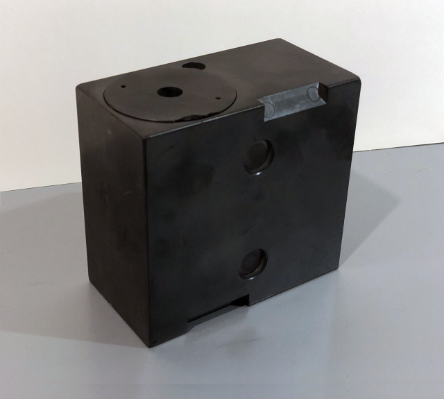 General Purpose Heat Source