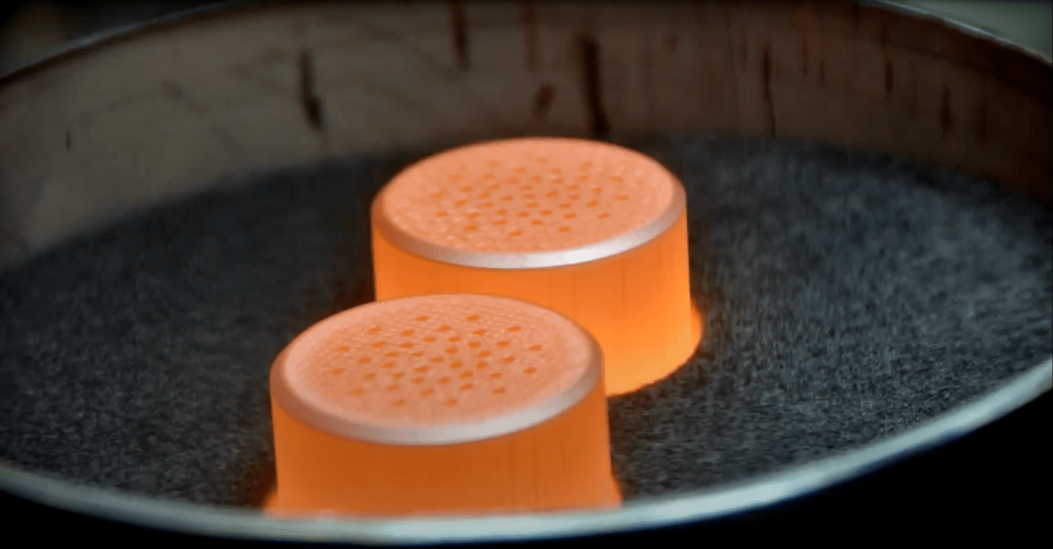 Thermal: Radioisotope Heater Units - NASA Science