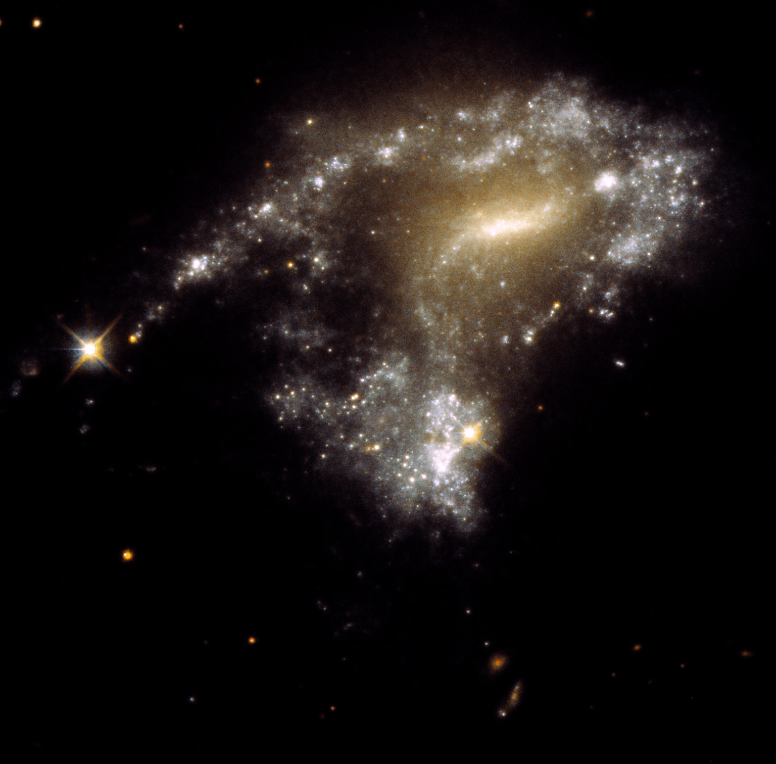 Hubble News - NASA Science