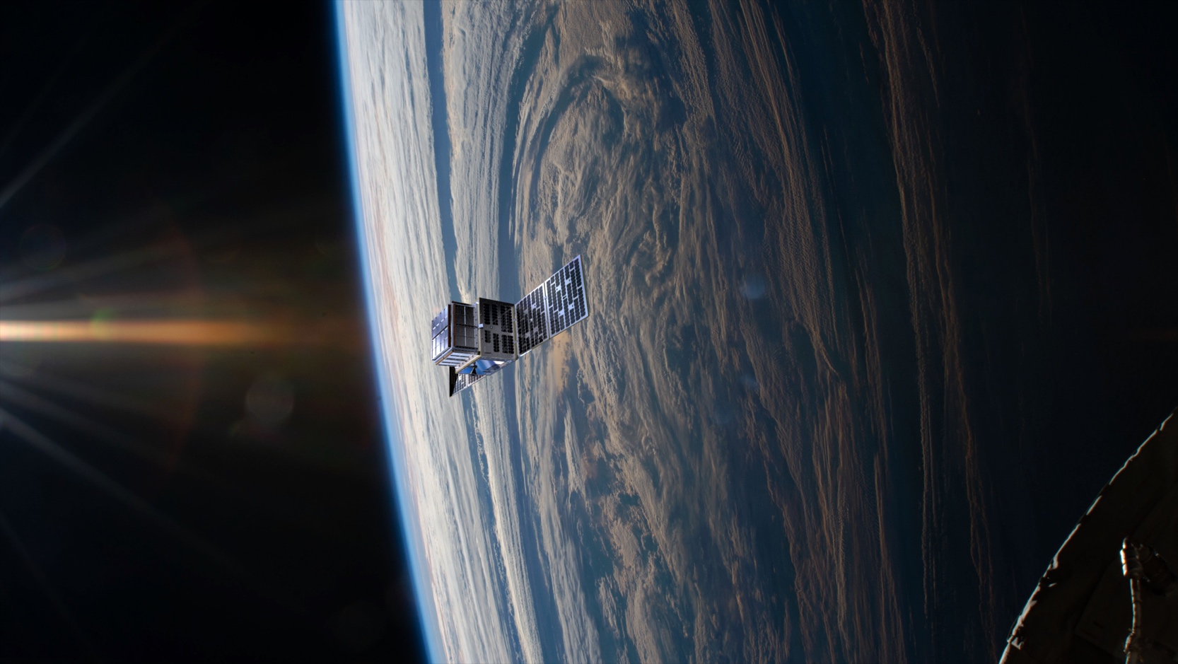 StarBurst - NASA Science