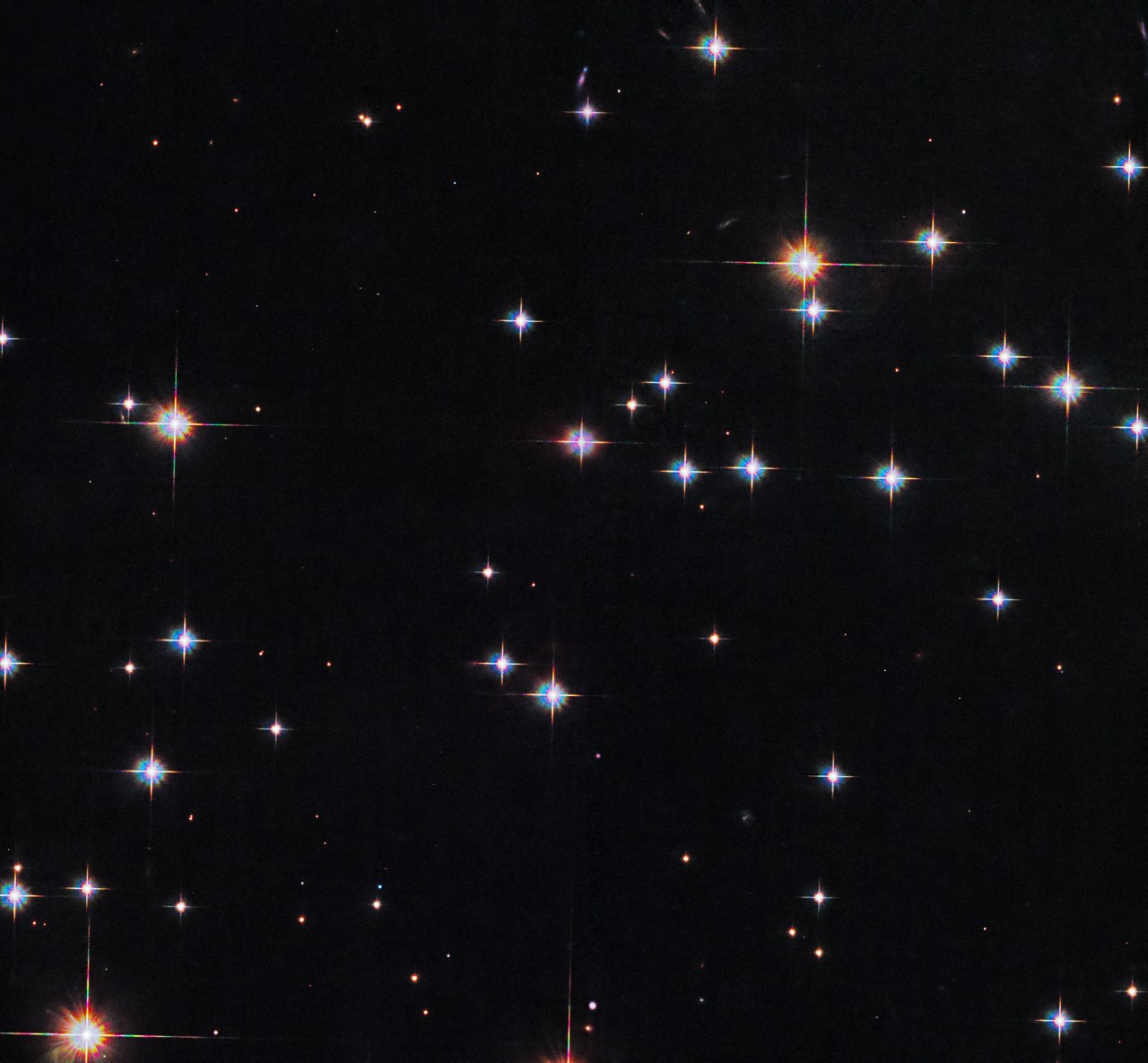 Messier 67 - NASA Science