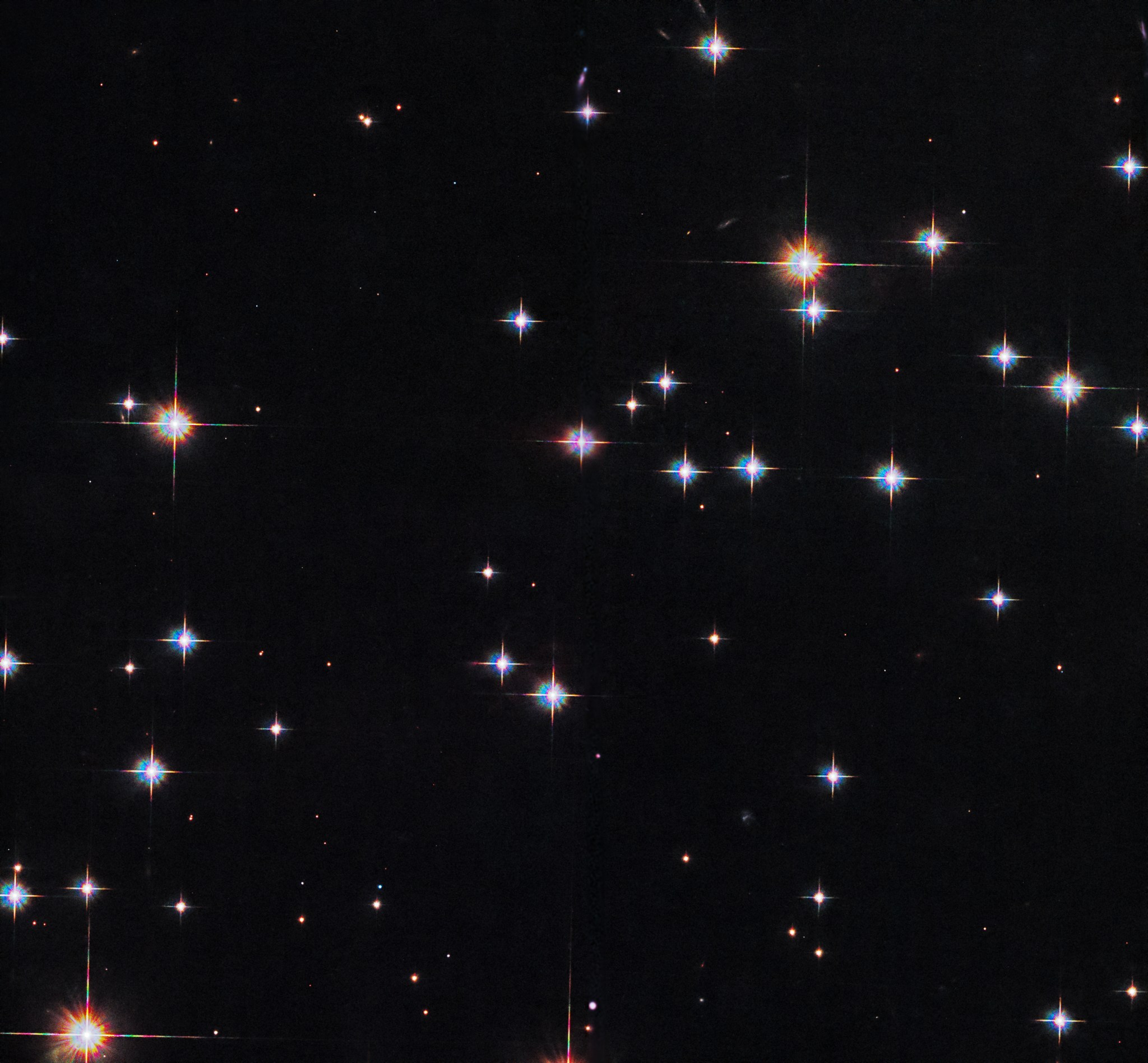 Messier 67 - NASA Science