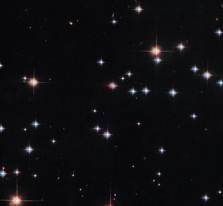 Messier 67 - NASA Science