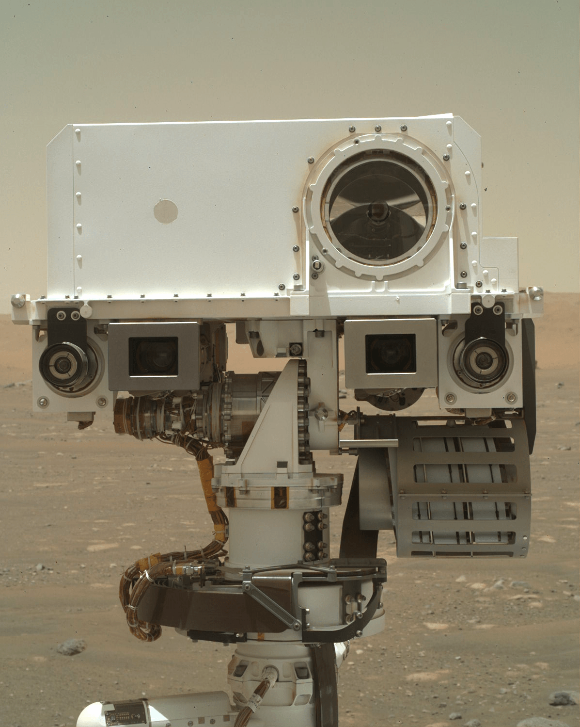 Rover Basics - NASA Science