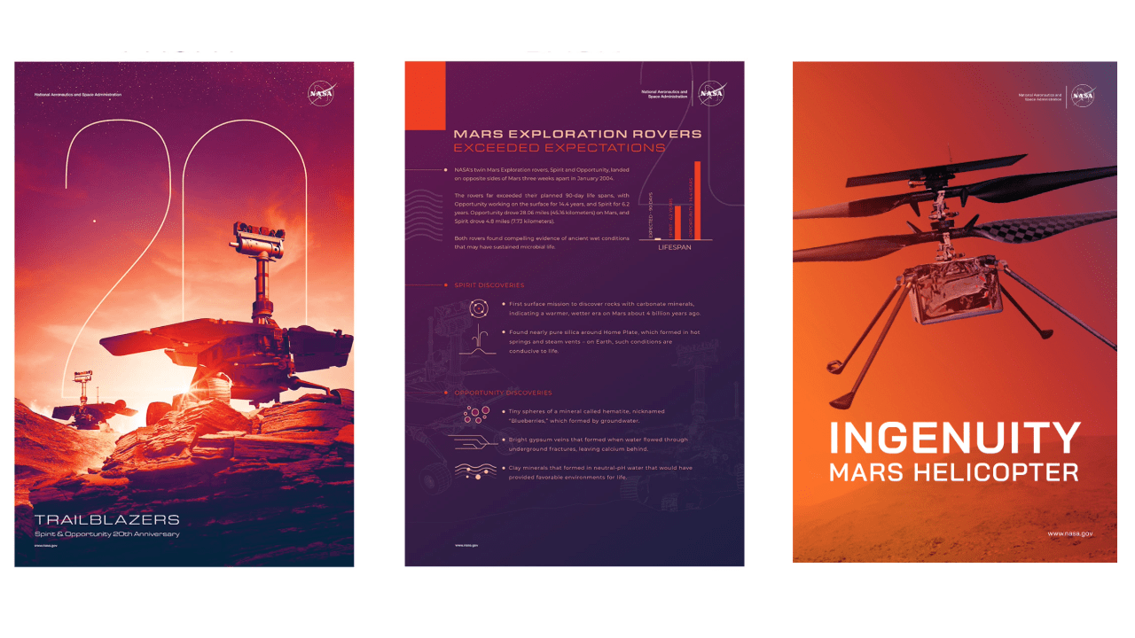 Mars Resources - NASA Science