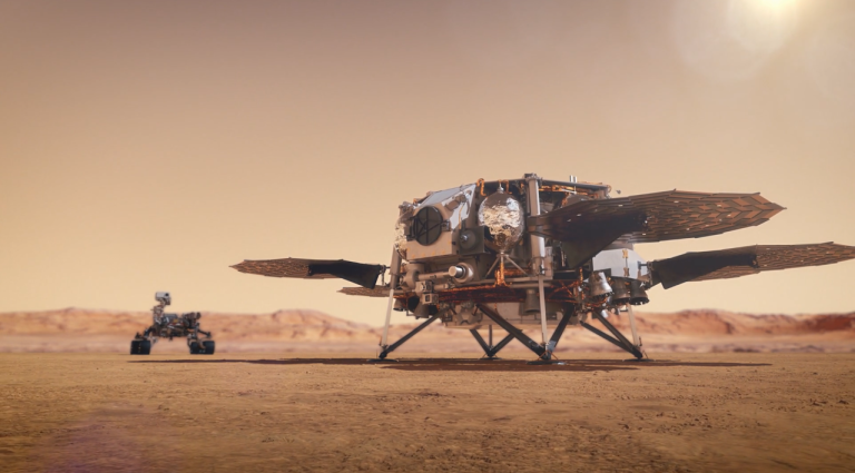 Mars Sample Return