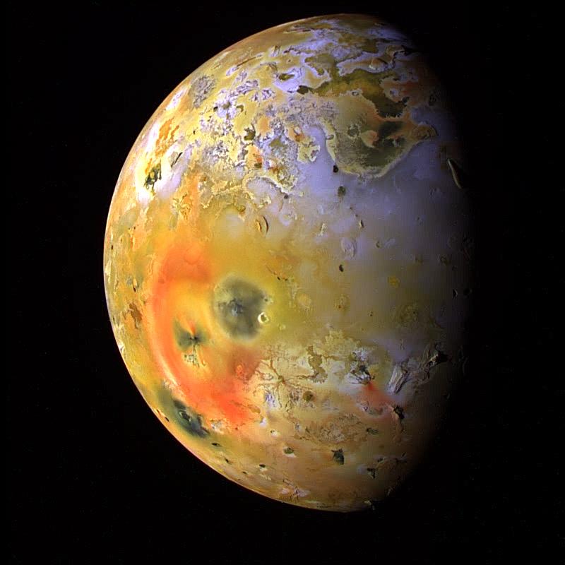 Io: Exploration - NASA Science