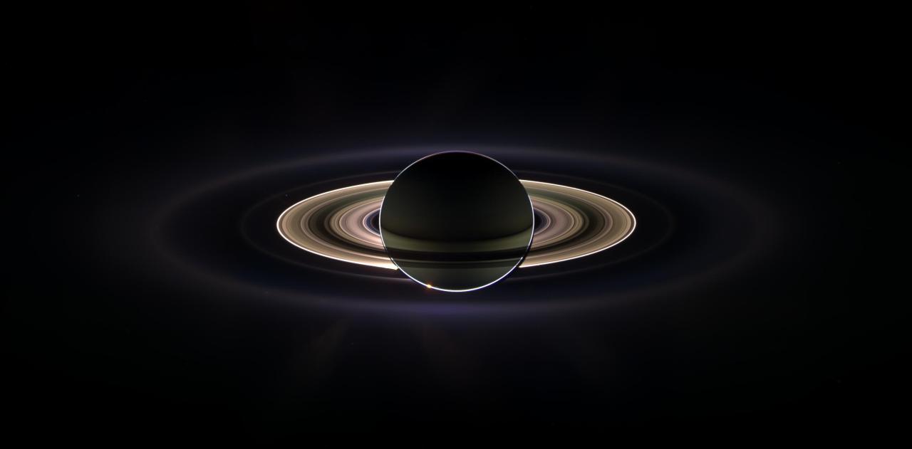 Saturn - NASA Science