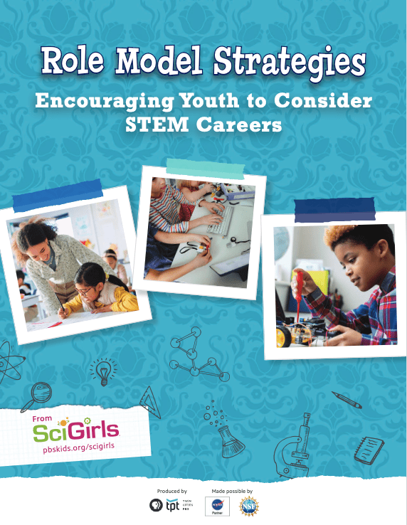 Enhancing Engagement: Strategies for STEM Professionals to Encourage ...