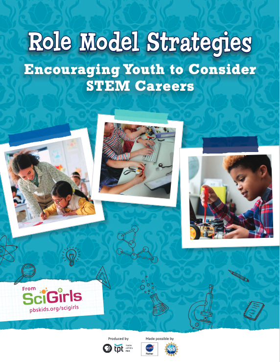 Enhancing Engagement: Strategies for STEM Professionals to Encourage ...