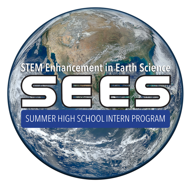 Former STEM Enhancement in Earth Science Interns Receive Prestigious ...