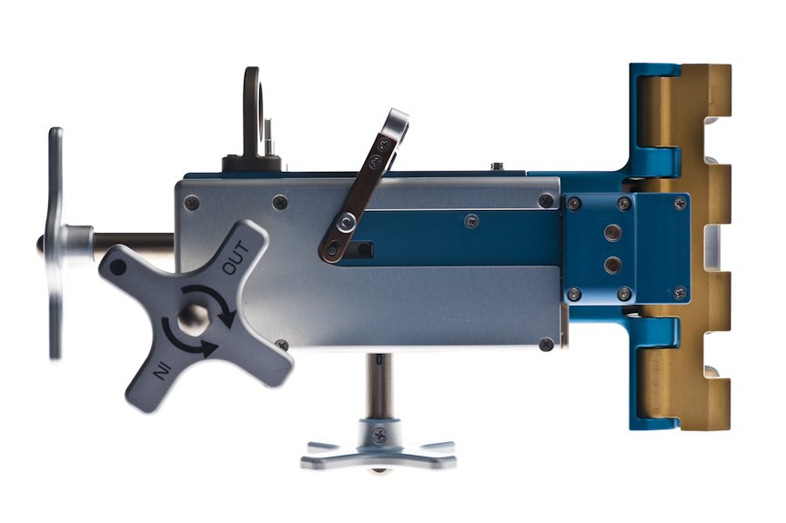 SM4 ACS Indexing Card Extractor Tool