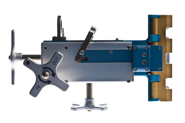 SM4 ACS Indexing Card Extractor Tool