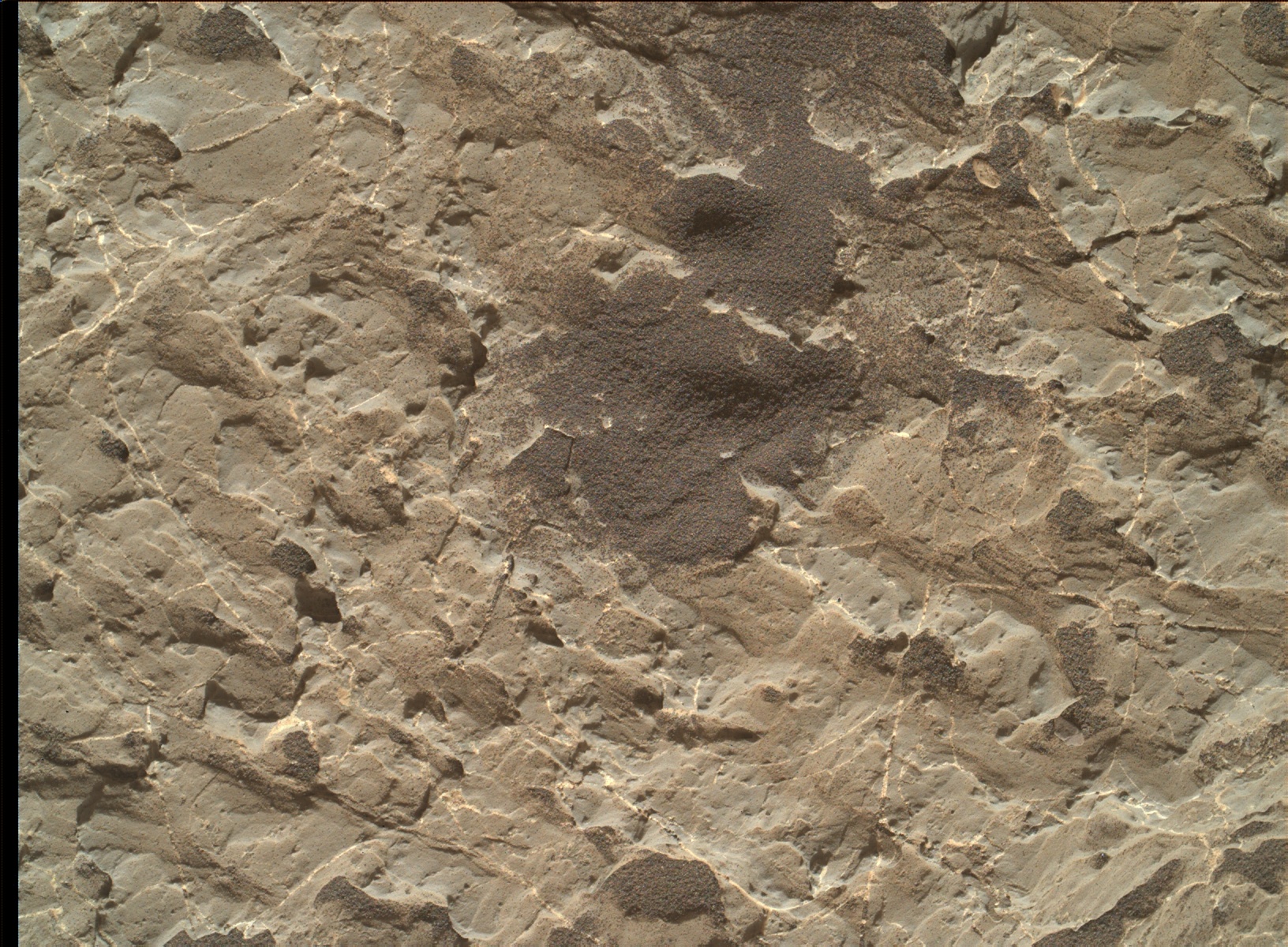 Sol 1971: Piling on - NASA Science