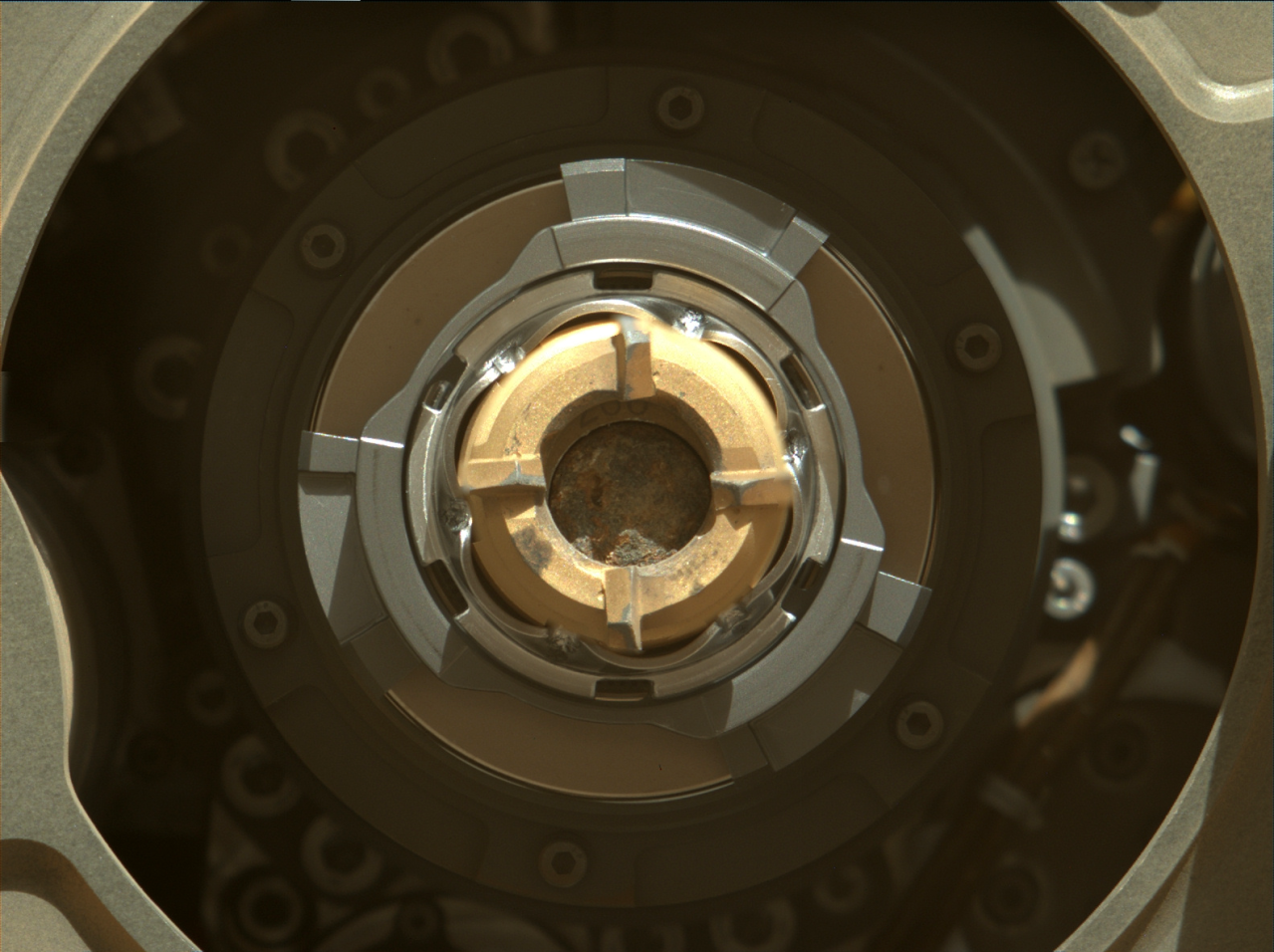 Mars 2020: Perseverance Rover - NASA Science