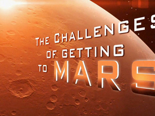 Challenges of Getting to Mars: Transporting a Mars Rover - NASA Science