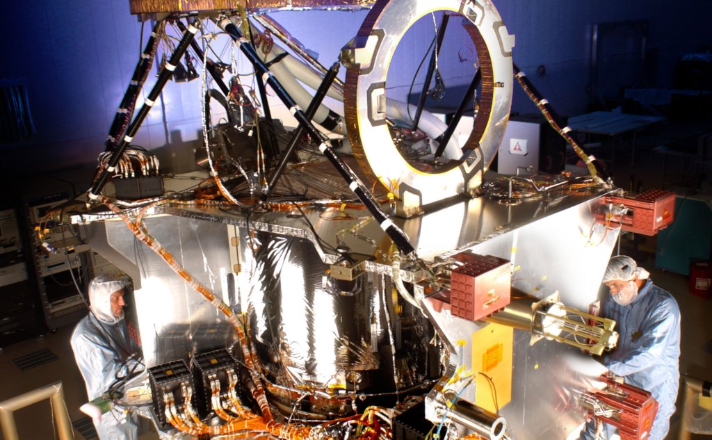 MRO Science - NASA Science
