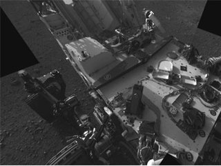 Messages from Mars - NASA Science