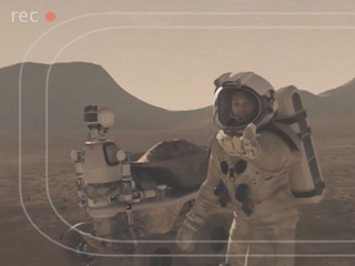 Human Exploration: Living and Working on Mars - NASA Science