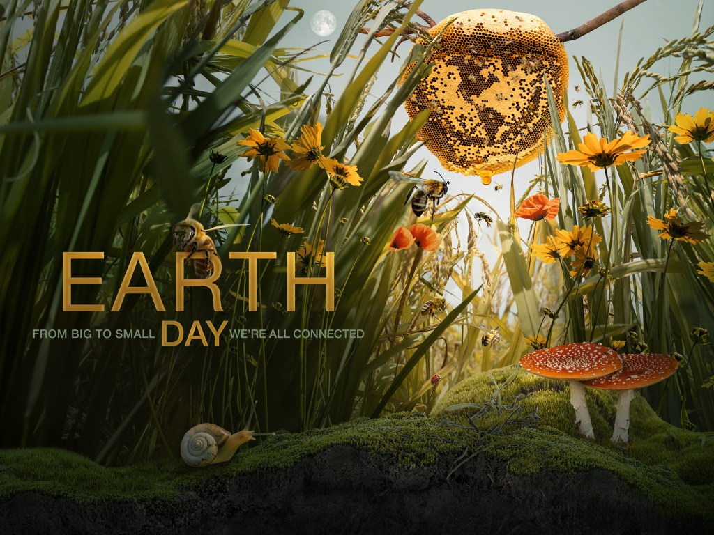 Earth Day - NASA Science