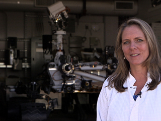 Curiosity Rover Report: A Taste of Mount Sharp - NASA Science