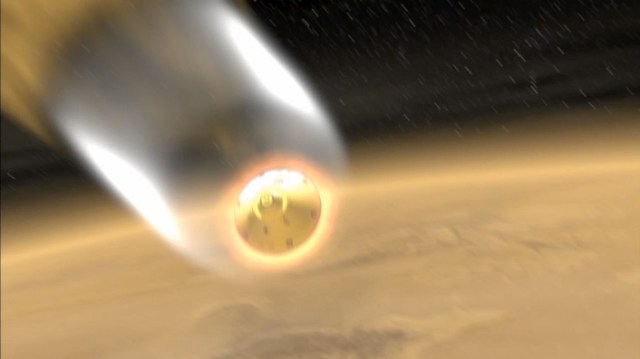 Mars Exploration Rover Mission Animation - NASA Science