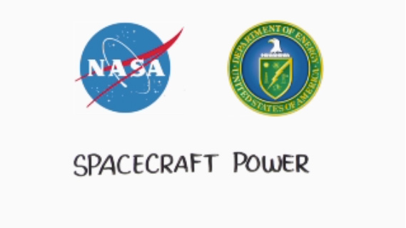 Spacecraft Power - NASA Science