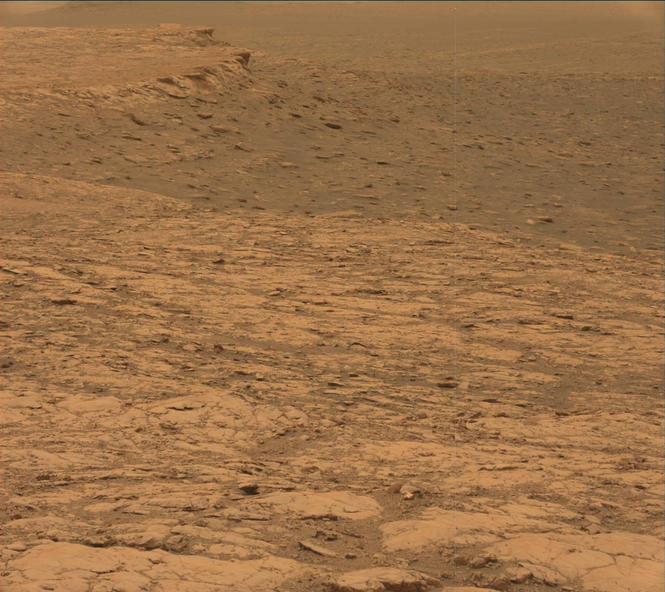 Sol 2129: Dude, where's my data? - NASA Science
