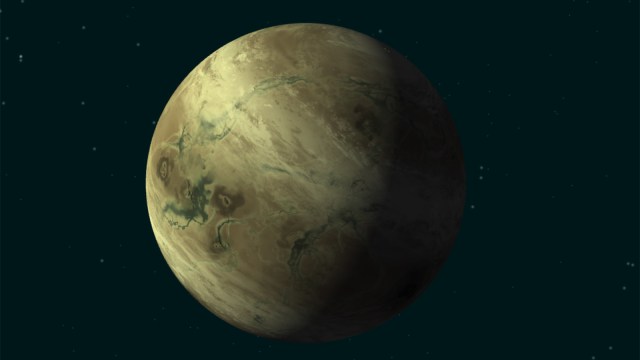 Kepler-452 b - NASA Science