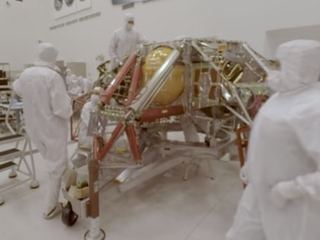 Engineering for Mars: The 2020 Mission - NASA Science