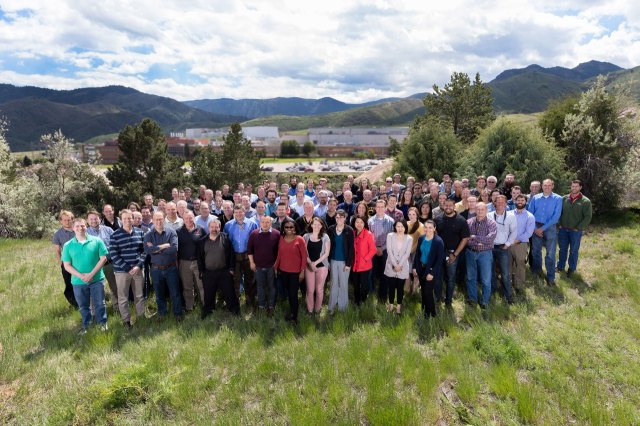 The InSight Team at Lockheed Martin - NASA Science