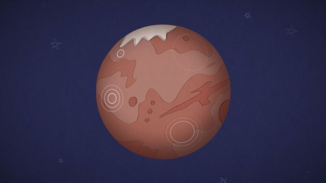 Mars in a Minute: Are There Quakes on Mars? - NASA Science