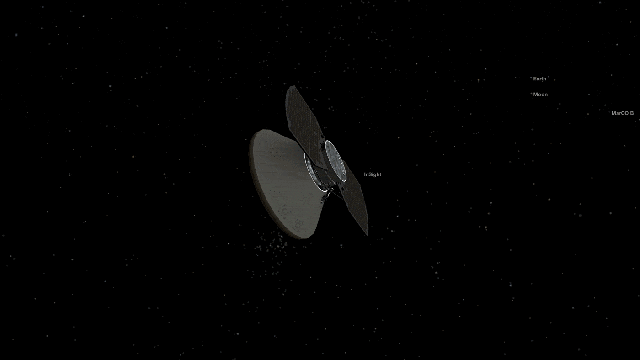 InSight Is on Its Way to Mars - NASA Science