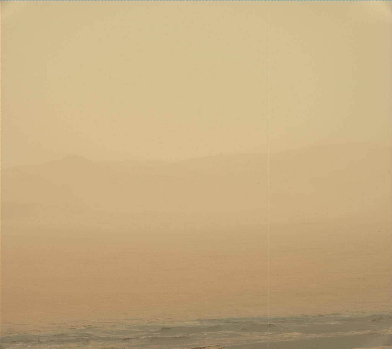 Sol 2292: Dust to Dust - NASA Science