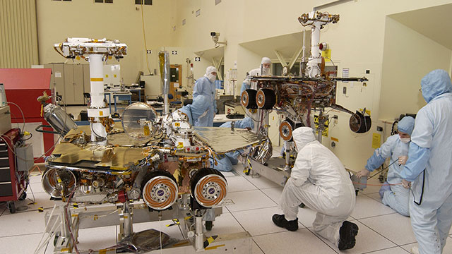 All Mars Resources - NASA Science