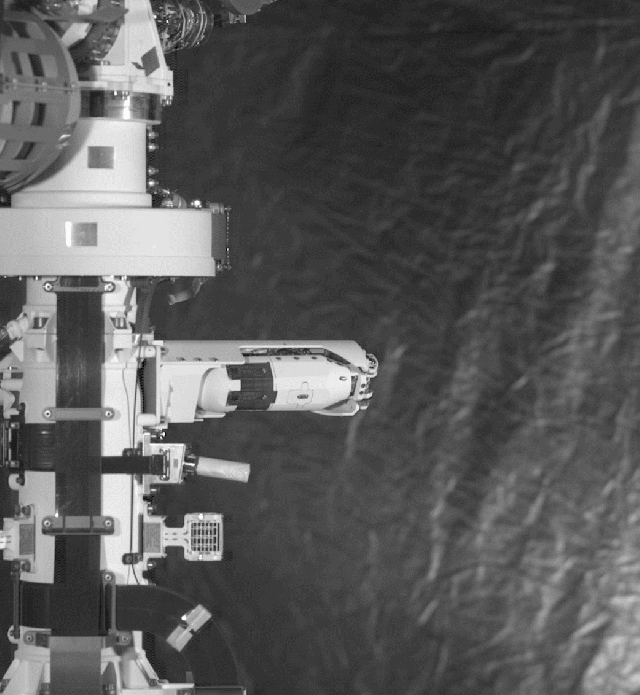 Perseverance Science Instruments - NASA Science