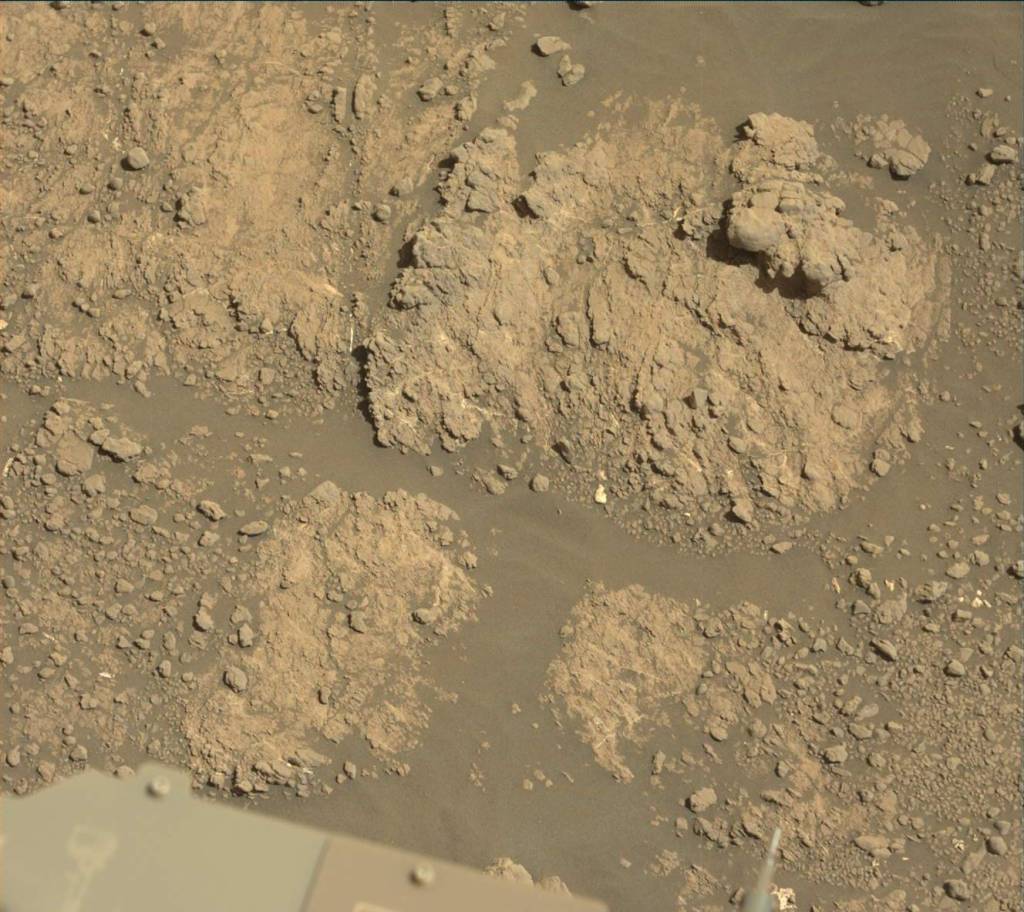 Sols 2592-2593: '...Till Birnam Forest Come to Dunsinane' - NASA Science
