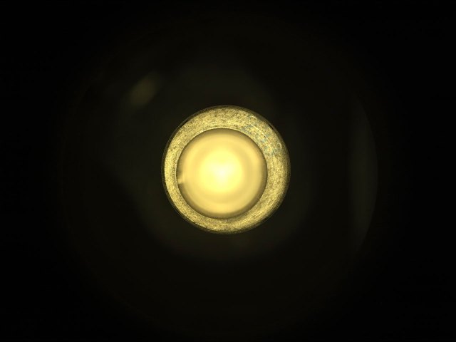 Perseverance Sample Tube No. 233 - NASA Science